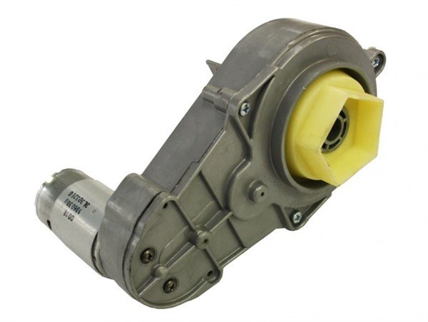 Peg Perego gearbox med motor til Ducati GP 12 volt